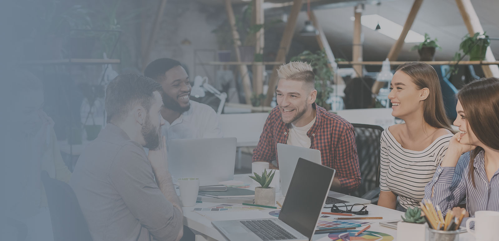 CSSI – Custom Software/Application Development Services Company